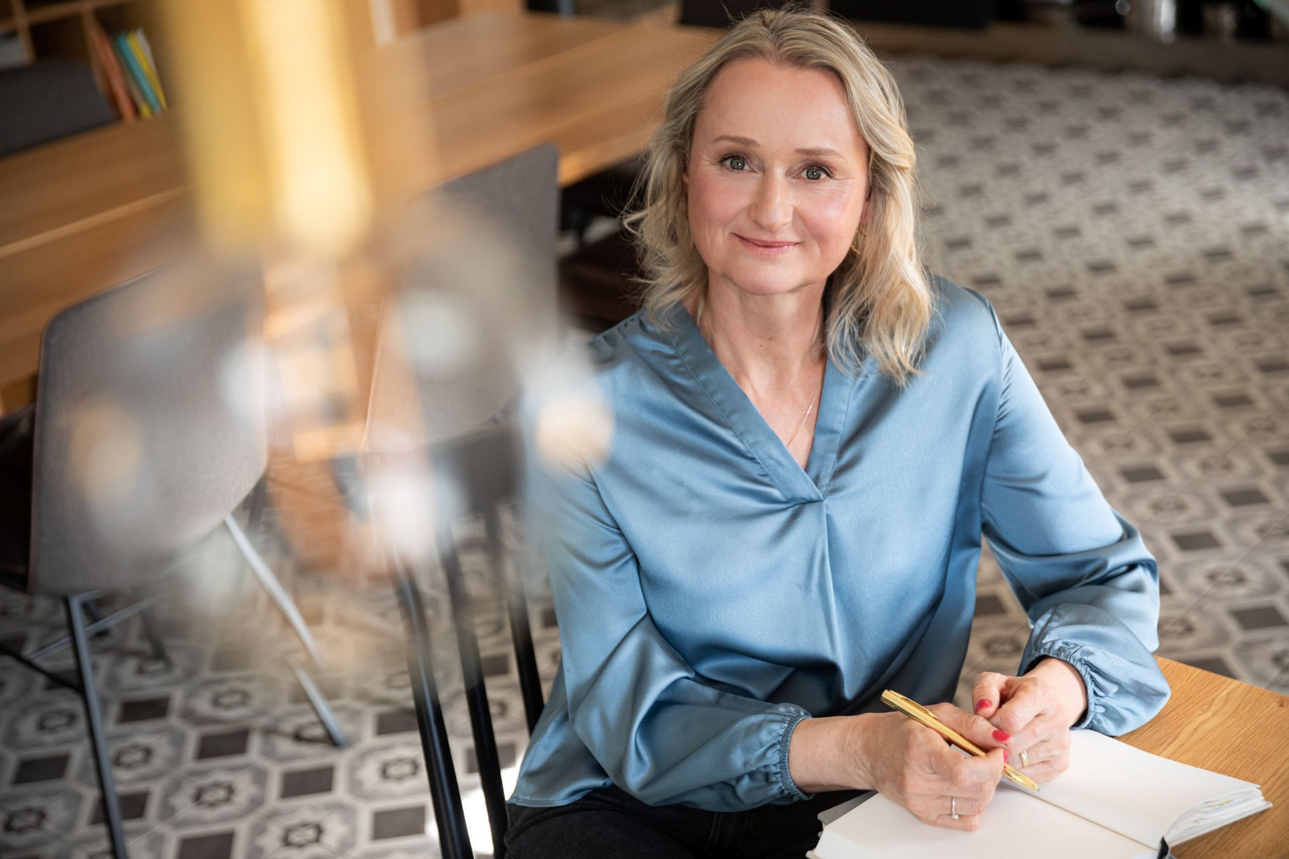 RESET DeepDive - Zeit statt Zeug